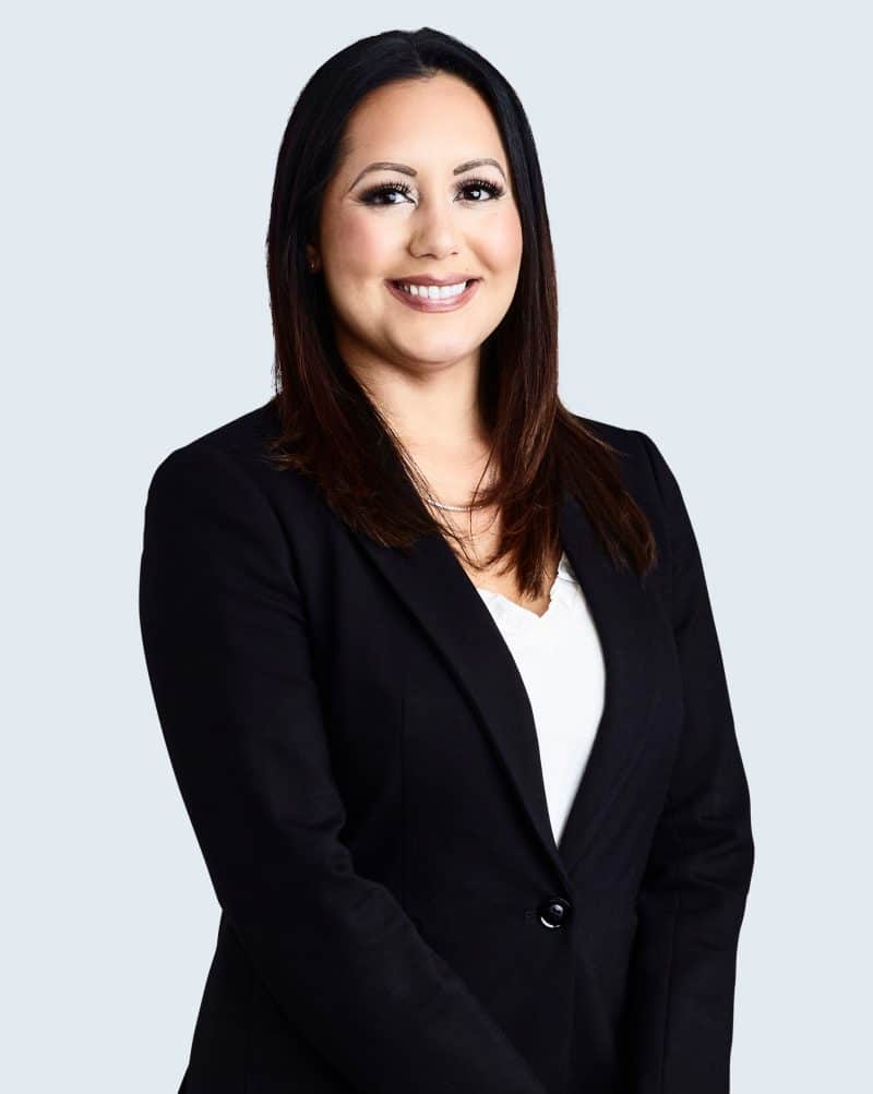 Meet Metrocare's Leadership Team