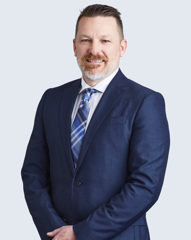 Meet Metrocare's Leadership Team