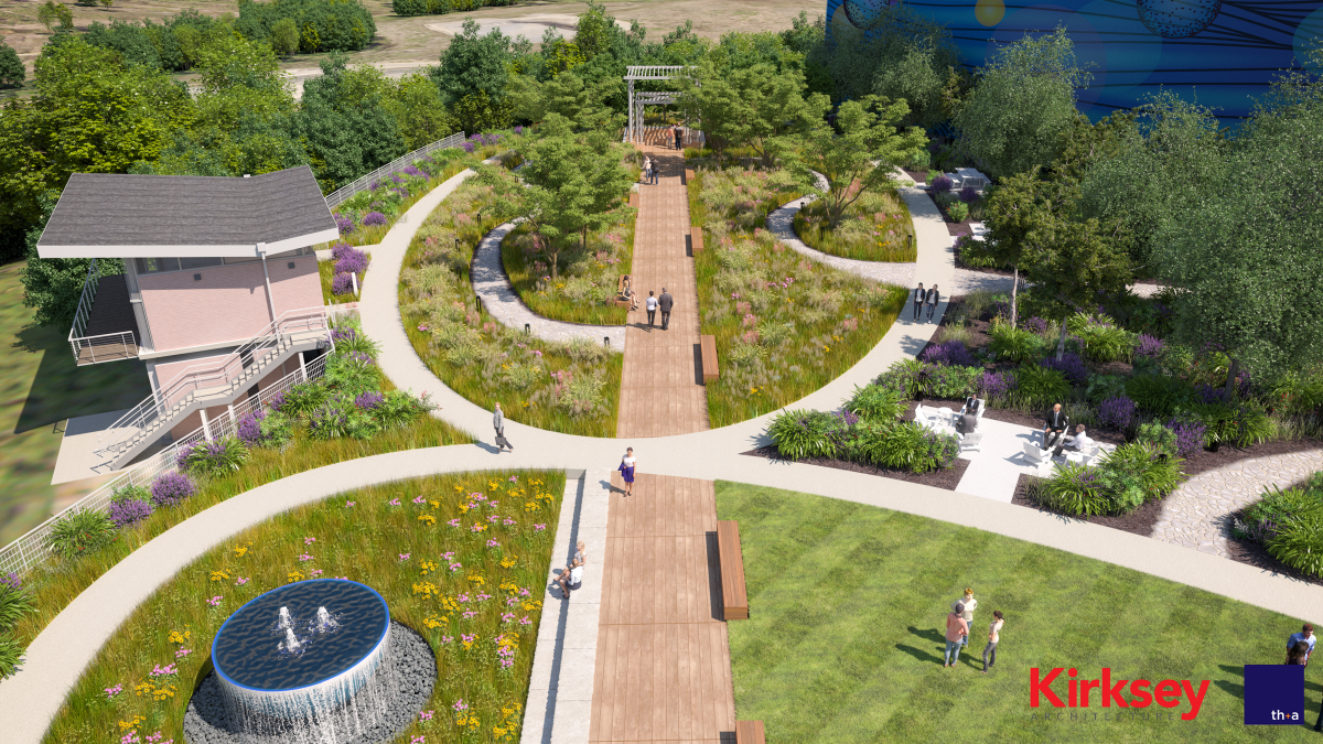 Mental Health and Disability Innovation Center