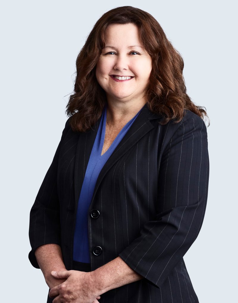 Meet Metrocare's Leadership Team