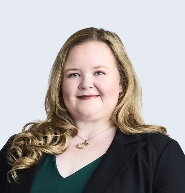 Meet Metrocare's Department Leadership Team