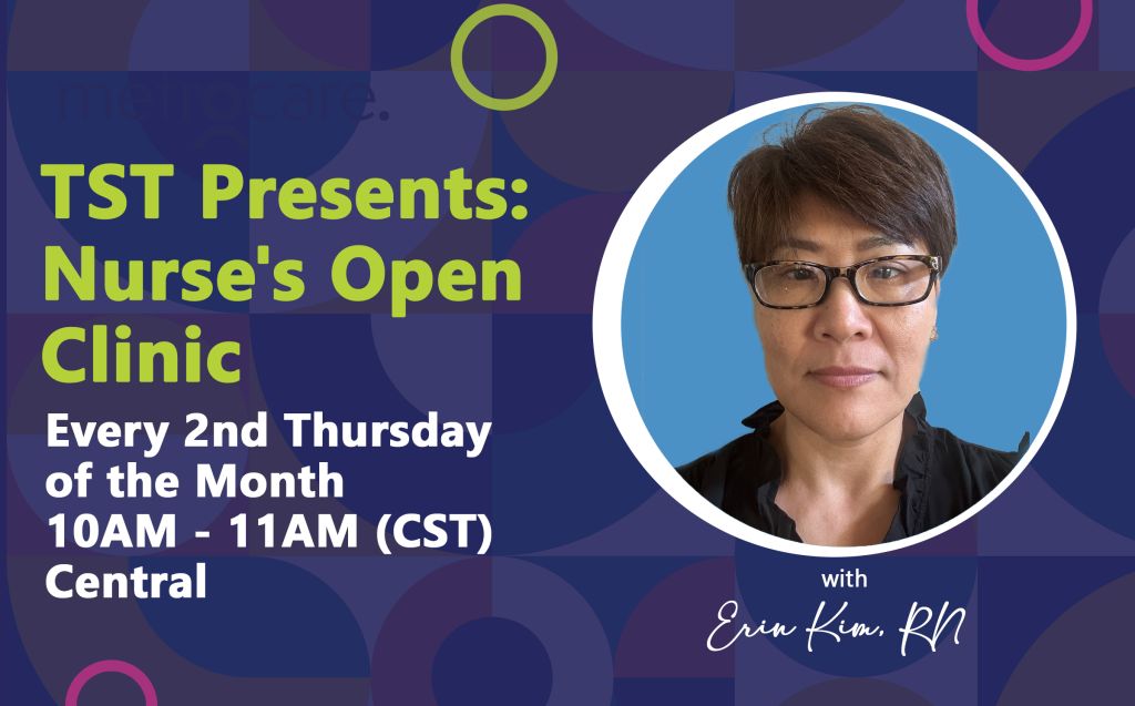 Nurse's Open Clinic | Metrocare Services