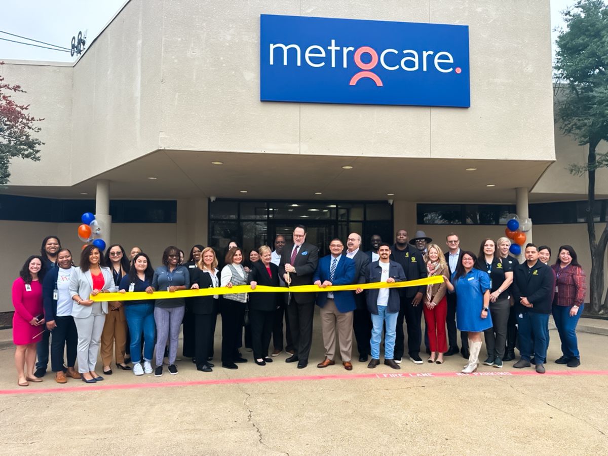 Metrocare Elam Family Mental Health Clinic | Metrocare Services