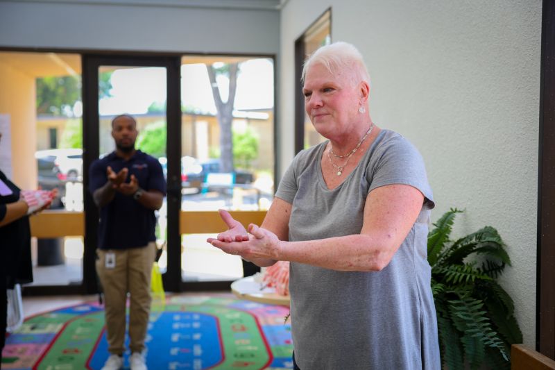 About Metrocare Services | Providing Mental Health Services in Dallas