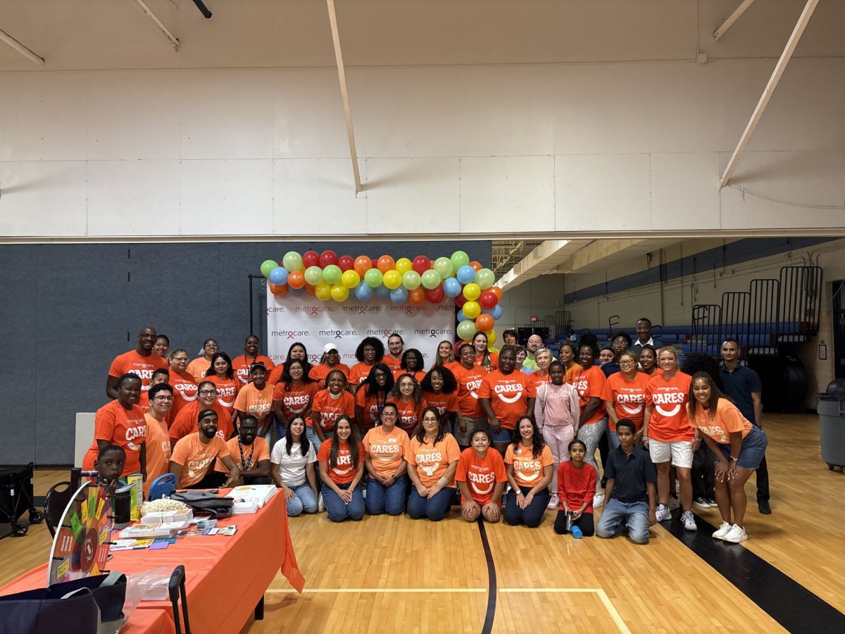 About Metrocare Services | Providing Mental Health Services in Dallas