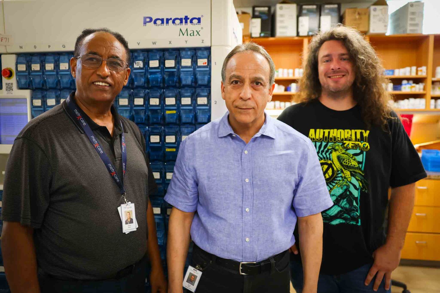 Metrocare Samuell Pharmacy | Metrocare Services